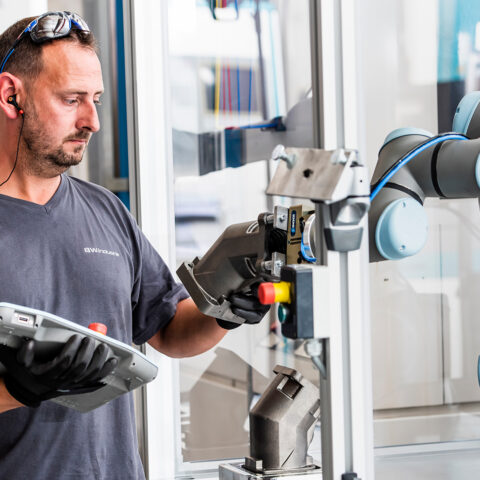 Universal Robots | The Most Used Collaborative Robot in the Factory ...