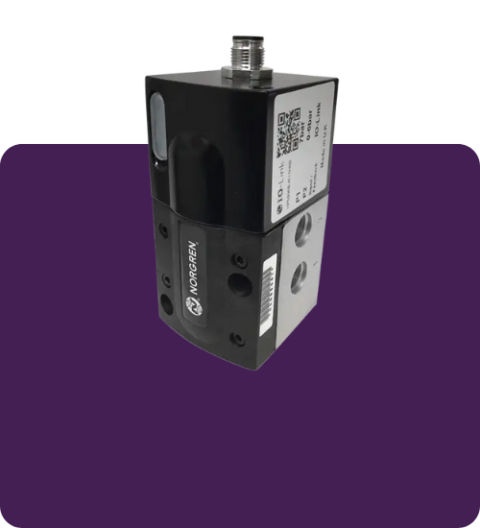 Products - Norgren | Pneumac Automatisation